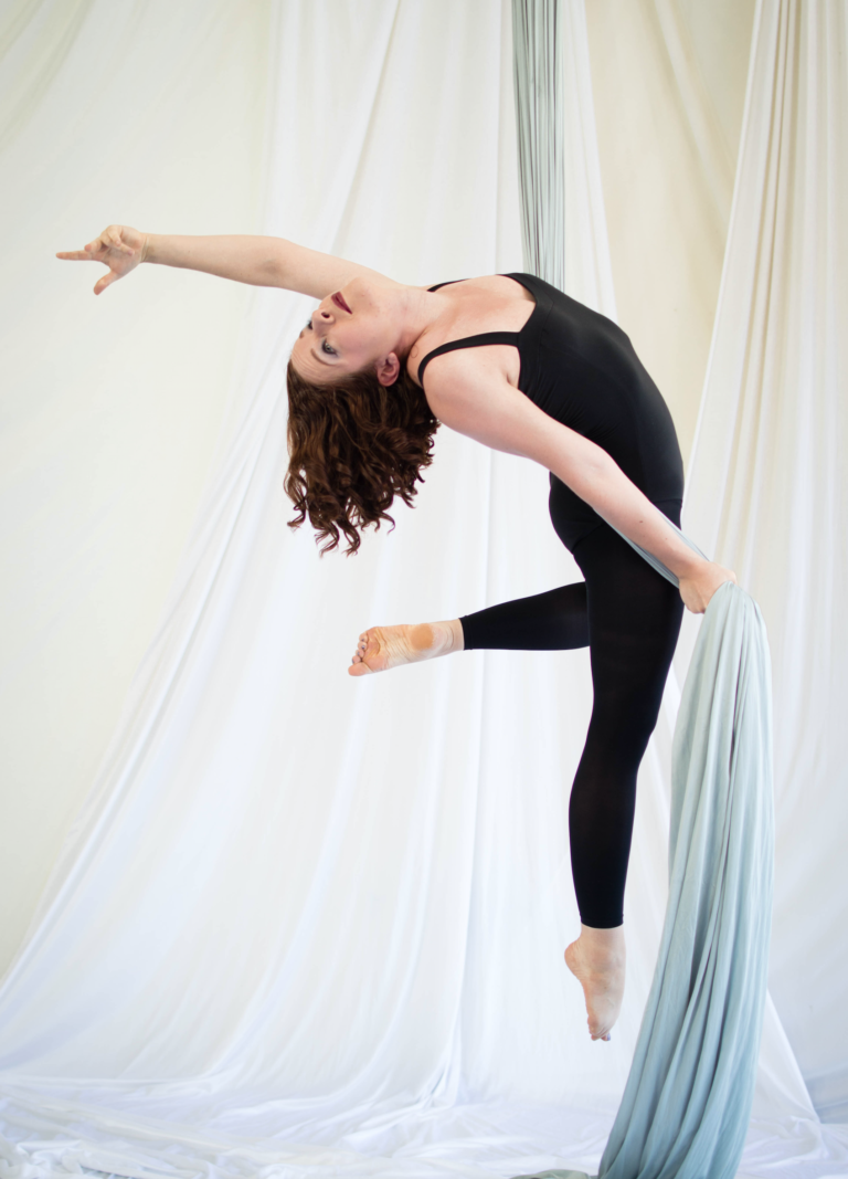 Air Temple Arts | An Aerial Dance, Circus and Movement Studio