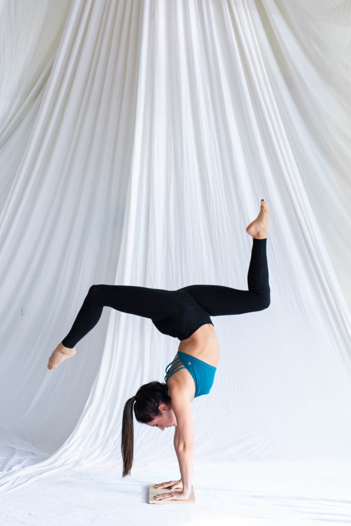 Circus Classes | Air Temple Arts